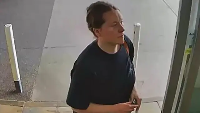 La mujer inglesa que decapitó a su amiga y cuyo caso genera conmoción ...