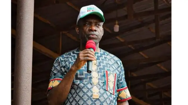 Chukwuma Soludo: Onyeka Onwenu, Charly Boy ekwuola etu ha ga-esi weta ...