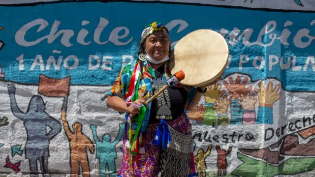 El enigma de su origen mapudungún y otras 4 singularidades de la lengua ...