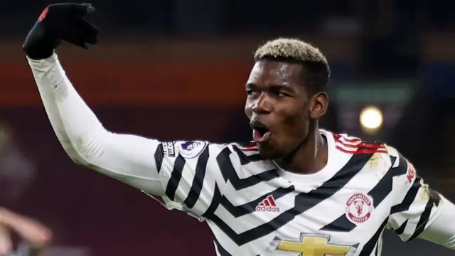 Jedwali la Msimamo wa ligi ya EPL 2020/21: Manchester United, Liverpool ...