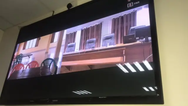 Rwanda: Yvonne Idamange yanze kwitaba urukiko i Nyanza - BBC News Gahuza