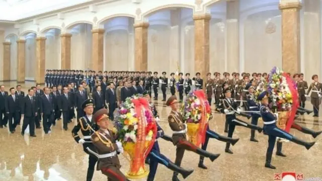 Kim Jong un: Kile tunachojua kuhusu hali ya kiafya ya rais wa Korea ...