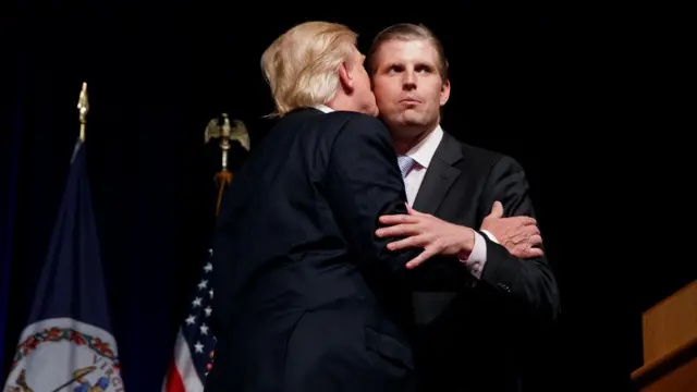 Elecciones En Estados Unidos Cómo Donald Trump Y Sus Controversias