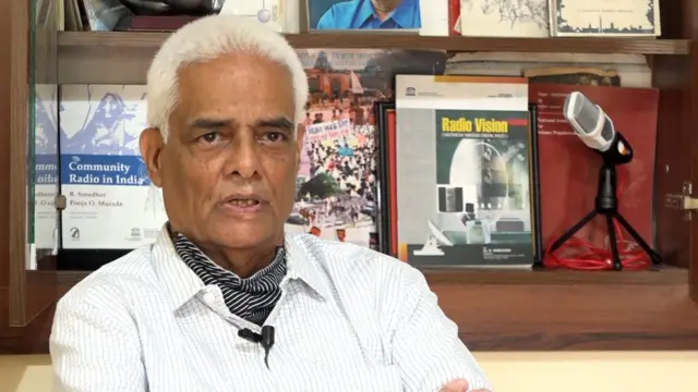 கோயம்புத்தூர் முதியோர் நடத்தும் ஆன்லைன் ரேடியோ - கொரோனா காலத்தில் ஒரு ...