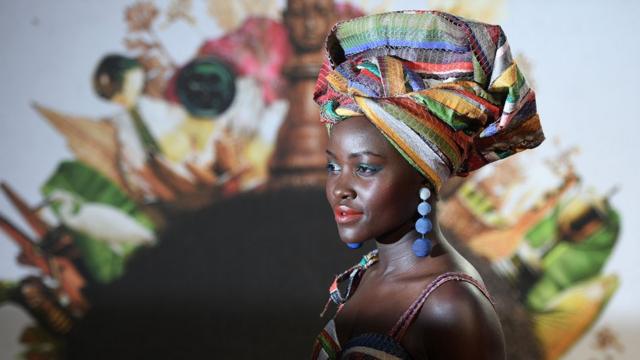 Princess Sade Disney new film, wetin pipo wan see - BBC News Pidgin