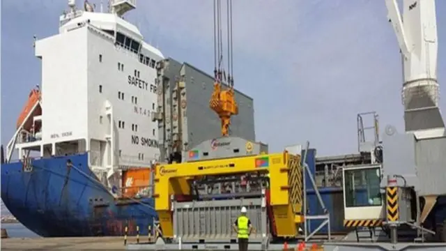 Itoophiyaan ulaa galaanaa Asabitti maaf hin fayyadamtu? - BBC News ...