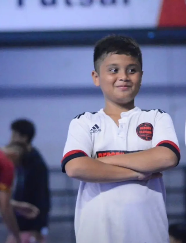 Tim forensik sebut Afif Maulana meninggal karena jatuh dari ketinggian ...