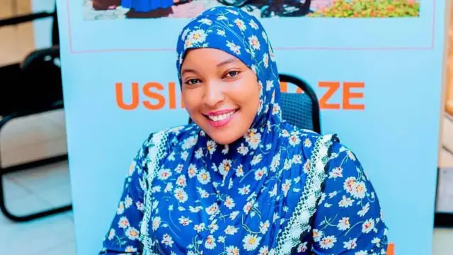 Waridi wa BBC: ‘Mama yangu aliambiwa nitafariki dunia ndani ya wiki ...