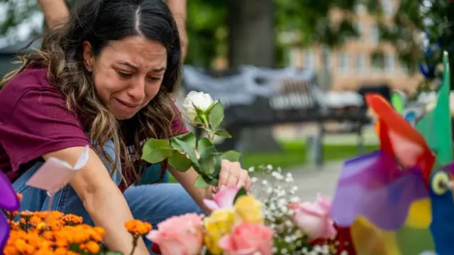 Tiroteo en Uvalde | "Una cascada de errores": el demoledor informe sobre la respuesta policial a ...