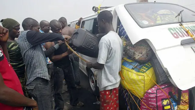 Shin kamfanin NNPCL ya talauce ne? - BBC News Hausa