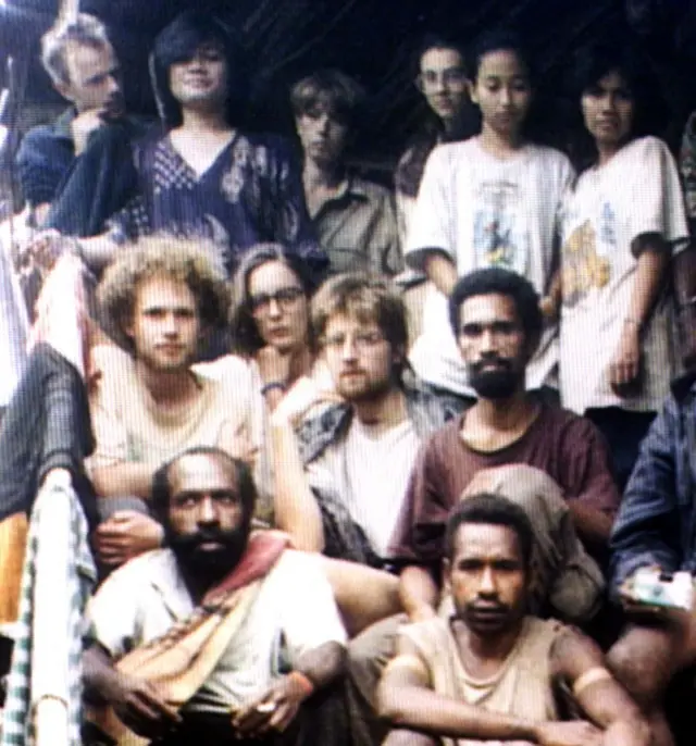 Pilot Susi Air: Cerita di balik hari-hari jelang pembebasan Philip Mehrtens – ‘Kau harus jadi ...