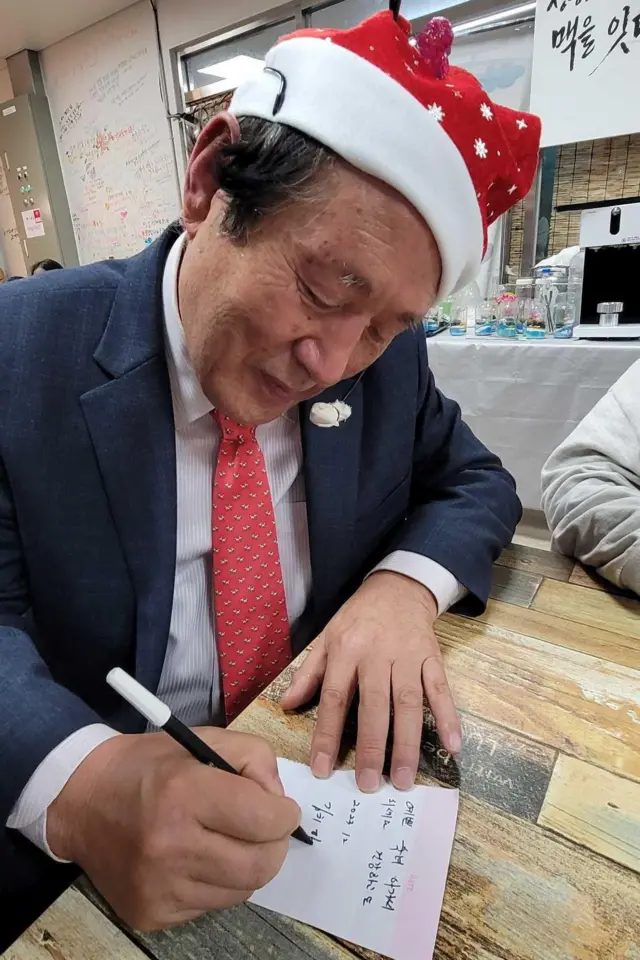 "Kimchi Five": el "milagro" de los 5 bebés nacidos en Navidad en la ...