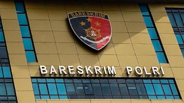 B﻿untut video viral Ismail Bolong soal Kabareskrim 'bekingi' tambang ilegal: 'Ini persoalan ...