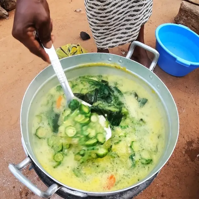 Le gombo : les origines de ce légume typique de l'alimentation ...