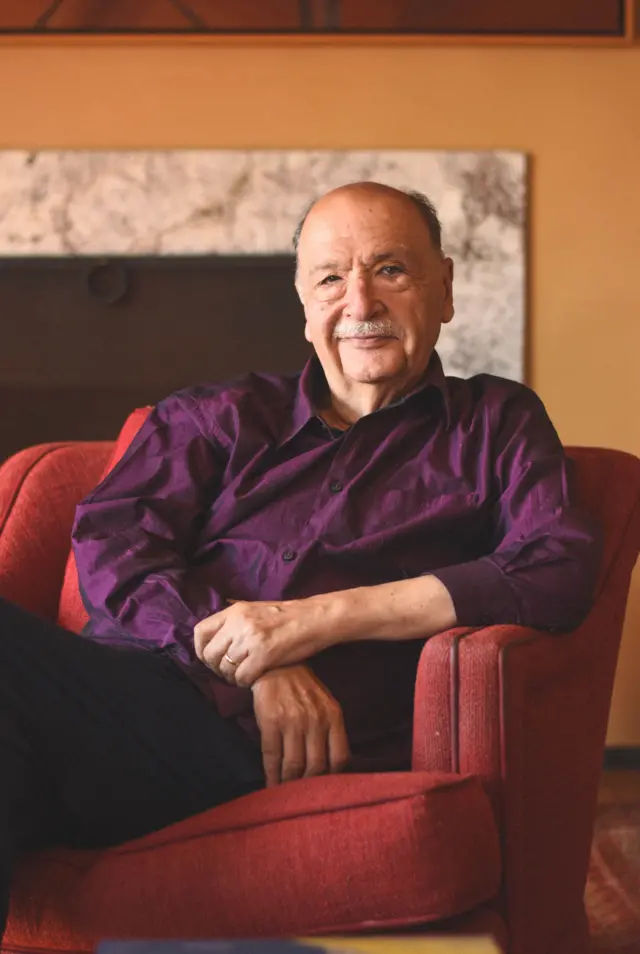 Golpe de Estado en Chile en 1973: Qué fue el Proyecto Cybersyn, la ...