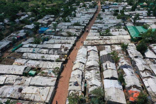 Kenapa Rohingya mengungsi: ‘Rohingya negara mana?’ Dan tujuh hal lain ...