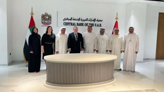 مصر والإمارات ماذا تعني اتفاقية تبادل العملات بين البلدين؟ Bbc News عربي