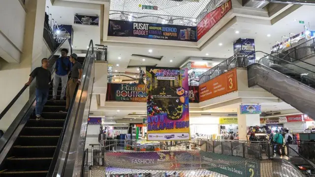 PPN 12% dan tax amnesty akan diberlakukan 2025 – Pajak orang kaya diampuni, 'kelas pekerja ...