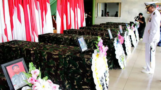 Papua: Menelusuri kasus penyiksaan warga sipil oleh prajurit TNI di Puncak, Papua – 'Kami bebas ...