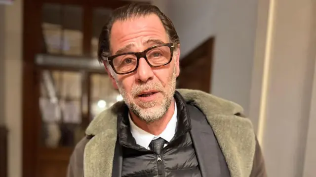 Rwanda-Jenoside: Philippe Manier yagumirijweho umunyororo wo guherayo ...