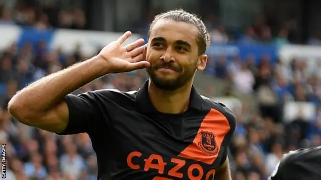 Tetesi za soka Ulaya Jumapili 22.10.2023: Calvert-Lewin, Potter ...