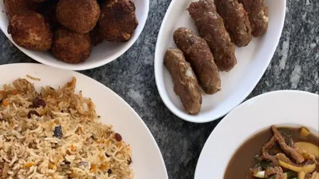 Tuwon Sallah: Ina zamani ya kai shi? - BBC News Hausa