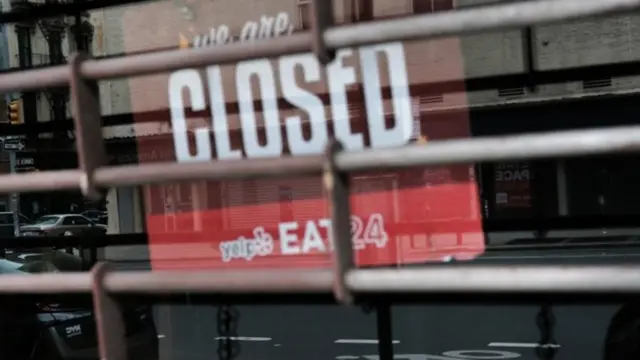 Koronavirüs: Trump'ın kısıtlamaları üç aşamada kaldırma planına ...