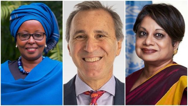 Waraanni deebii’e ka’e naannicha akka hin jeeqne dhaabachuu qaba jedhe ...