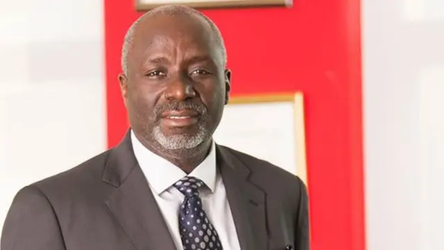 Ali Mufuruki: Kinara wa sekta binafsi Tanzania afariki dunia - BBC News ...