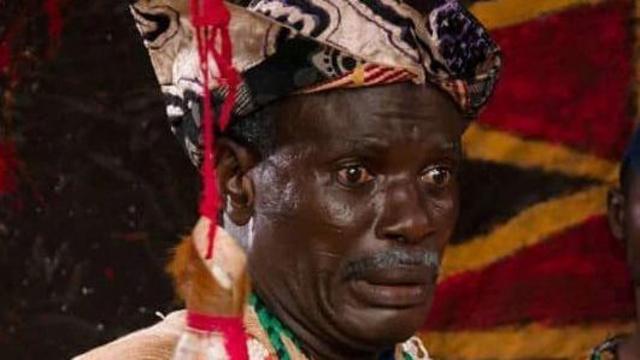 Àwọn òṣèré tí wọ́n sọ iṣẹ́ Babaláwo di ìrọ̀rùn - BBC News Yorùbá