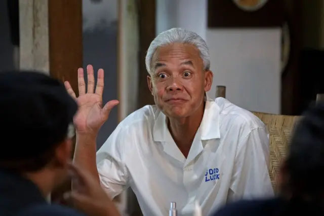 Pemilu 2024: Hak angket DPR usut dugaan kecurangan pemilu, apakah dapat menganulir hasil pemilu ...