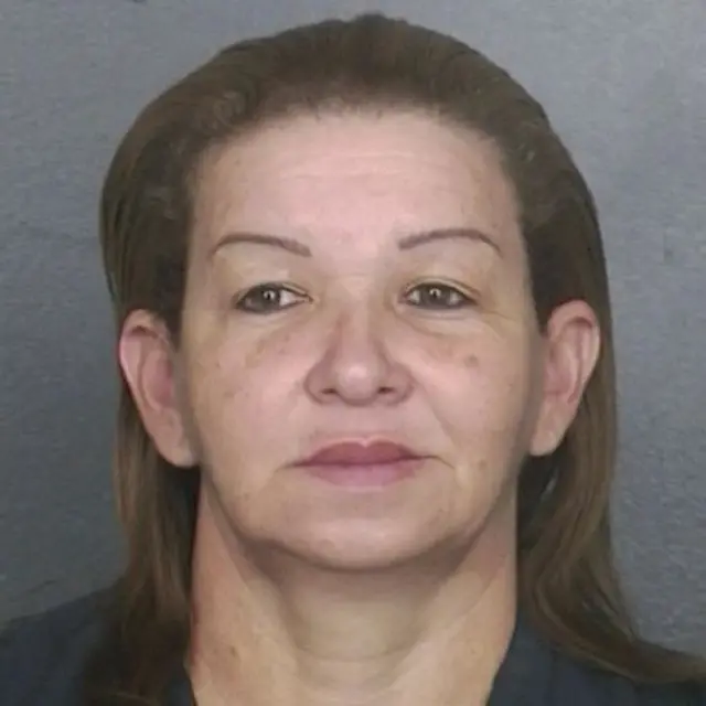 Quién es Digna Valle, la narco que ayudó a EE.UU. a detener a capos de ...