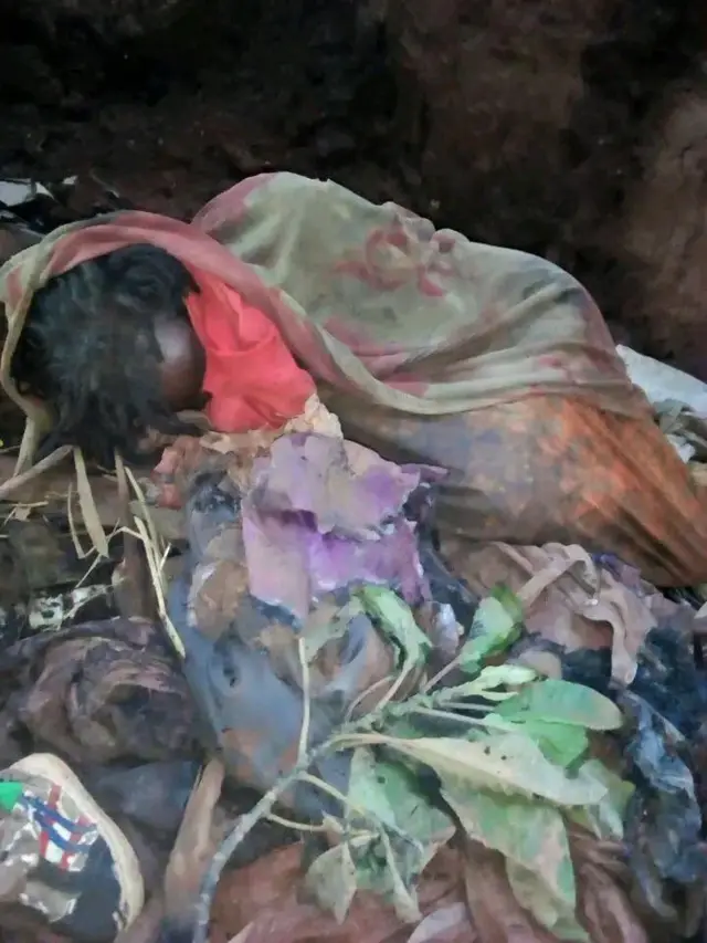 “Dhaloonni kun waanan ani keessatti guddadhe akka hin dhandhamneef ...