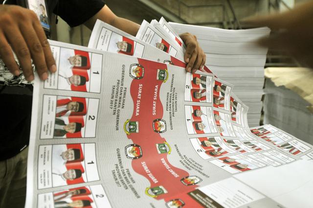 Indikasi aliran dana Pemilu 2024 dari jaringan narkoba: KPU dinilai ...