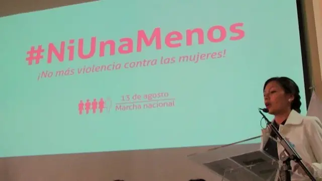 Arlette Contreras, la peruana víctima de violencia doméstica cuya ...