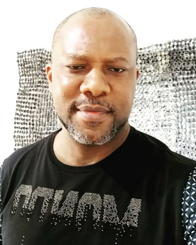 Yul Edochie new wife Judy Austin: 'Yul make mistake, we feel for Mary ...