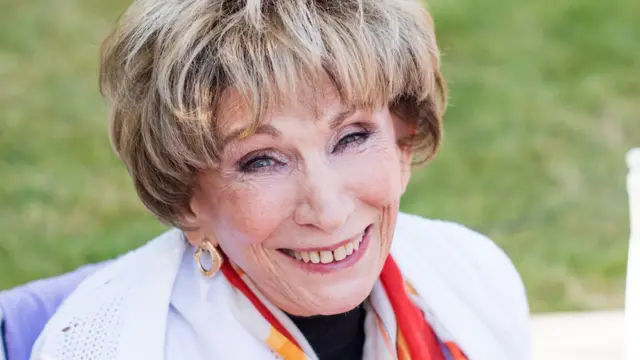 'Não existe perdão sem cólera': as memórias da 'bailarina de Auschwitz ...