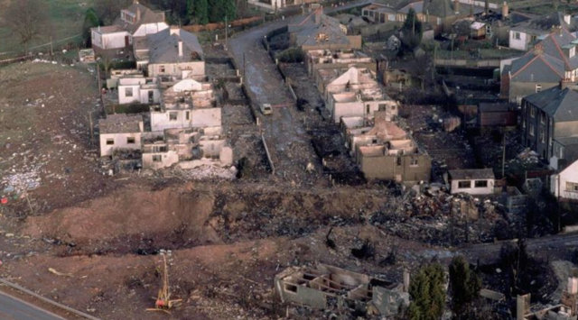 Vol 103 de la Pan Am à Lockerbie : quel est cet attentat qui a fait 270 ...