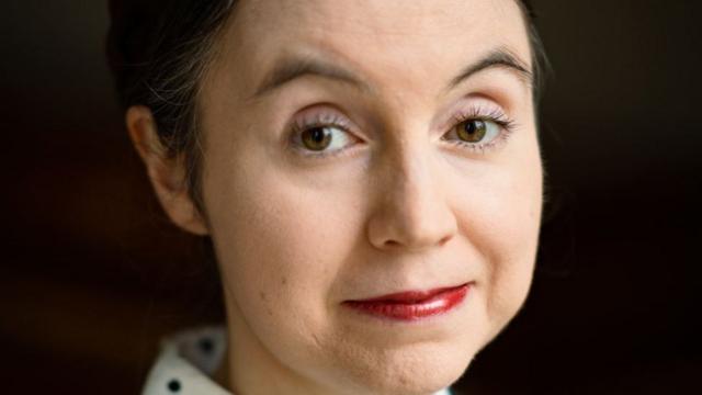 Velika Britanija: Univerzitetska profesorka sa Kembridža koja ...