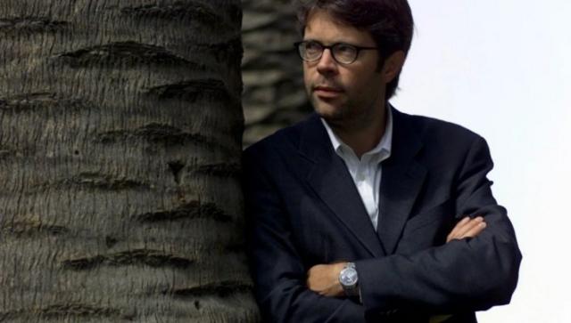 Književnost: Kako je Džonatan Frenzen postao najkontroverzniji američki ...