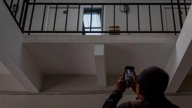 PPDS: Dokter PPDS Undip diduga bunuh diri karena perundungan dan beban kerja yang berat - BBC ...