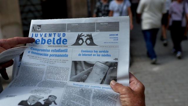 60 años de la Revolución Cubana: 7 cosas cotidianas que hacen de Cuba ...