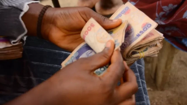 Yadda tsadar rayuwa ta tilastawa likitocin Najeriya ficewa zuwa ...