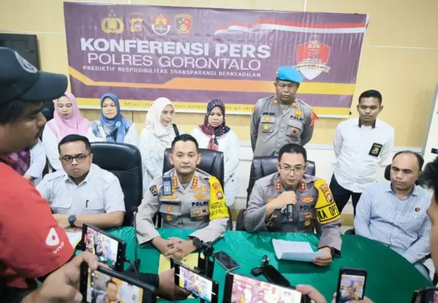 Dugaan asusila guru di Gorontalo terhadap murid perempuan – ‘Dunia pendidikan sedang darurat ...