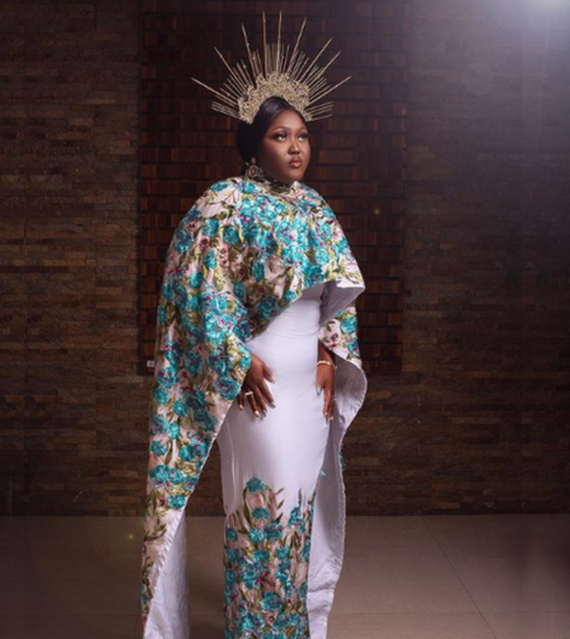Stan Nze wedding: Nollywood Stanley Ebuka Nzediegwu, Blessing Jessica ...