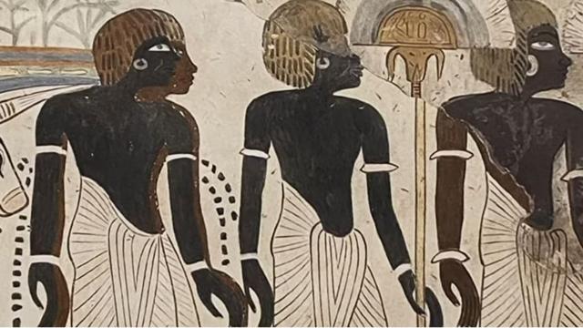 Qaroomina Masrii Durii: Ijiptoolojiin maali? Itoophiyaa keessatti ...