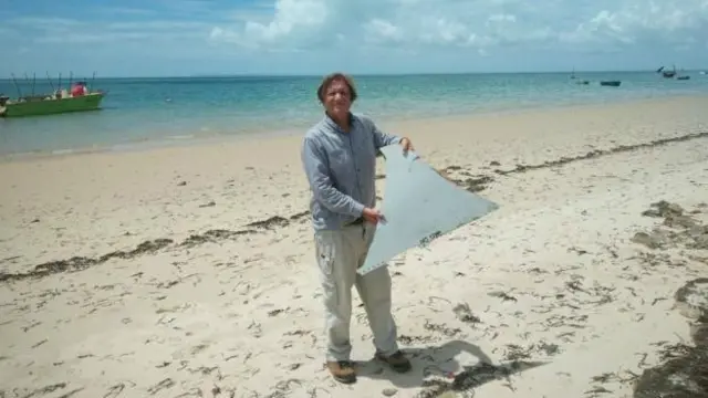 MH370: Satu dekade hilangnya pesawat Malaysia Airlines, keluarga korban dihantui misteri ...