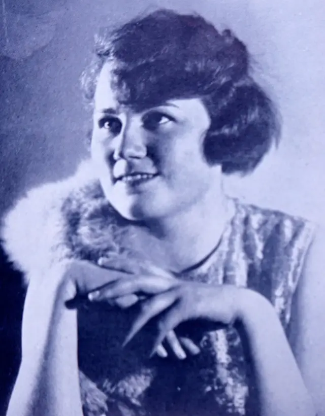 El oscuro misterio de la muerte de Geli Raubal, la sobrina de Hitler y ...