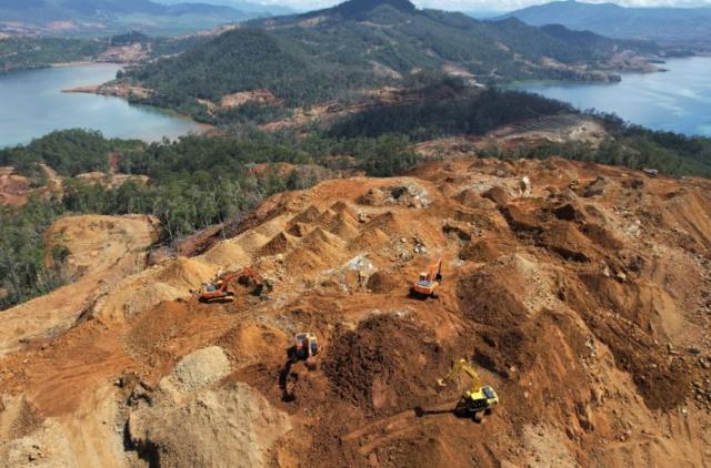 Korupsi tambang nikel ilegal jerat eks Dirjen Minerba, pegiat: 'Negara ditipu oknum nakal ...
