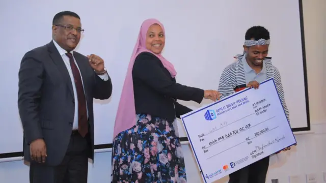 Fedhasaa Shuumaa: Dargaggoo Dambi-Doolloo ibsaan manasaatii badee hin ...